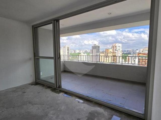 Apartamento com 3 quartos à venda em Pinheiros SP