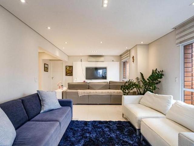 Apartamento com 3 quartos à venda em Pinheiros SP