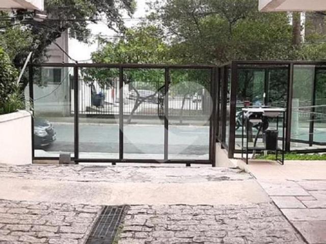 Apartamento com 3 quartos à venda em Pinheiros SP