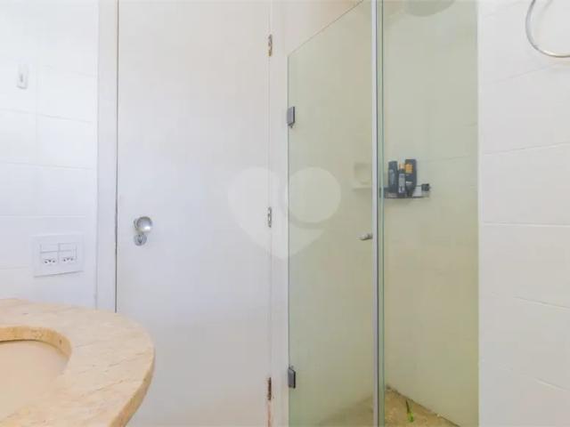 Apartamento com 3 quartos à venda em Pinheiros SP