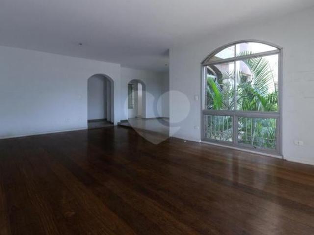 Apartamento com 3 quartos à venda em Pinheiros SP