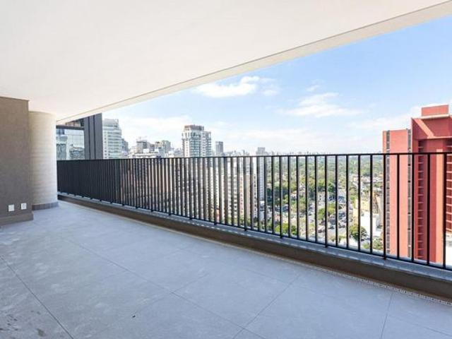 Apartamento com 3 quartos à venda em Pinheiros SP