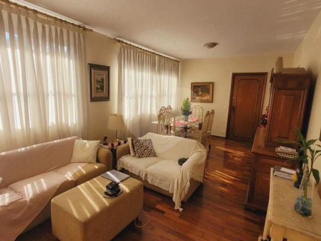 Apartamento com 3 quartos à venda em Pinheiros