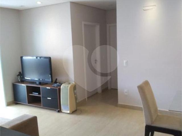 Apartamento com 3 quartos à venda em Pinheirinho SP