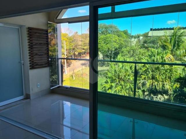 Apartamento com 3 quartos à venda em Pinheirinho SP