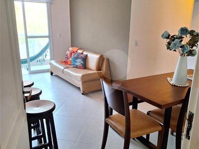 Apartamento com 3 quartos à venda em Pinheirinho SP