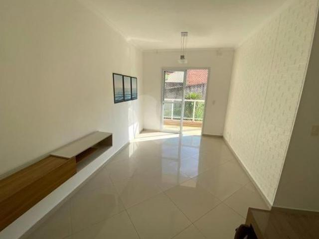 Apartamento com 3 quartos à venda em Pinheirinho SP