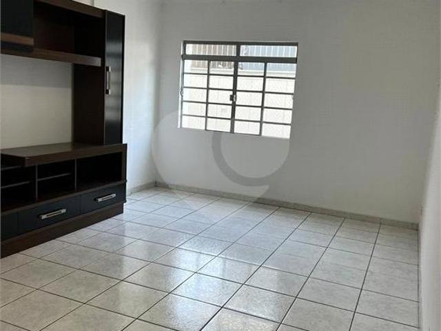 Apartamento com 3 quartos à venda em Piqueri SP