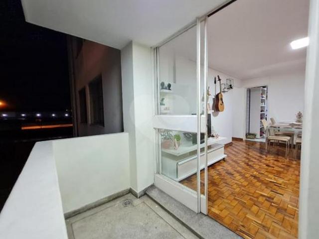 Apartamento com 3 quartos à venda em Piqueri SP