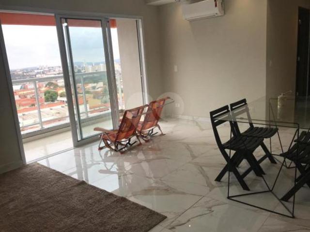 Apartamento com 3 quartos à venda em Piracicamirim SP