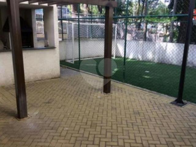 Apartamento com 3 quartos à venda em Pirituba SP