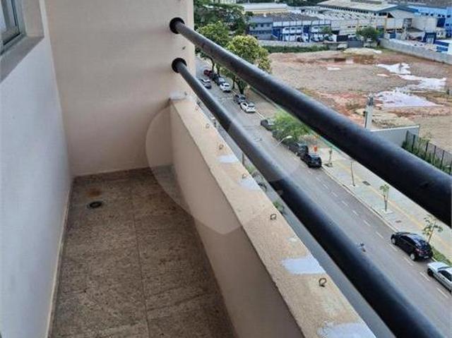 Apartamento com 3 quartos à venda em Planalto SP