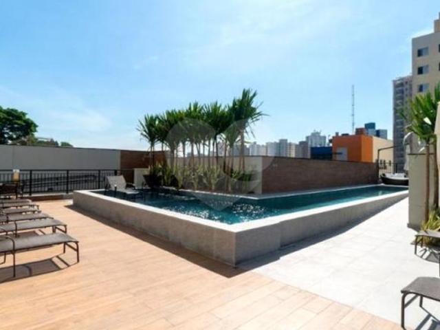 Apartamento com 3 quartos à venda em Planalto paulista SP