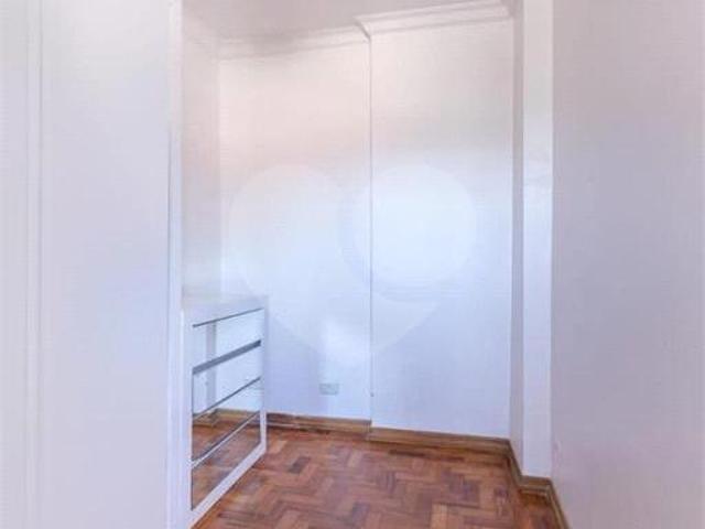 Apartamento com 3 quartos à venda em Planalto Paulista SP