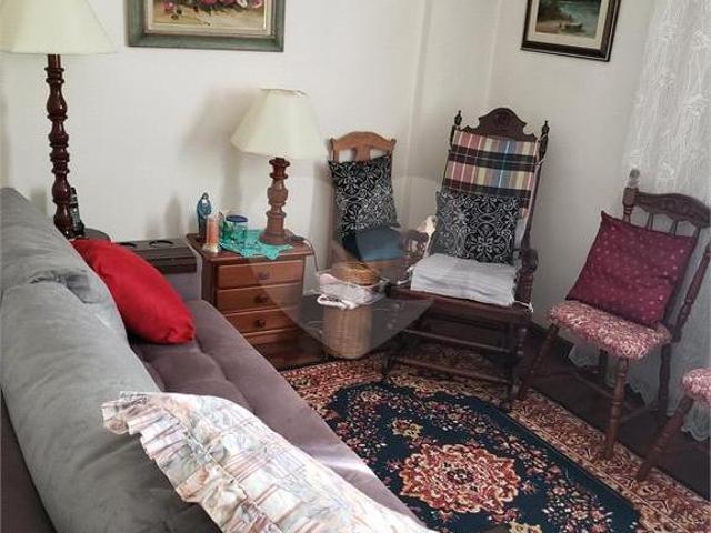 Apartamento com 3 quartos à venda em Planalto paulista SP