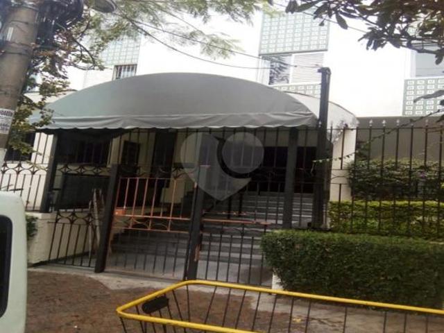 Apartamento com 3 quartos à venda em Planalto paulista SP
