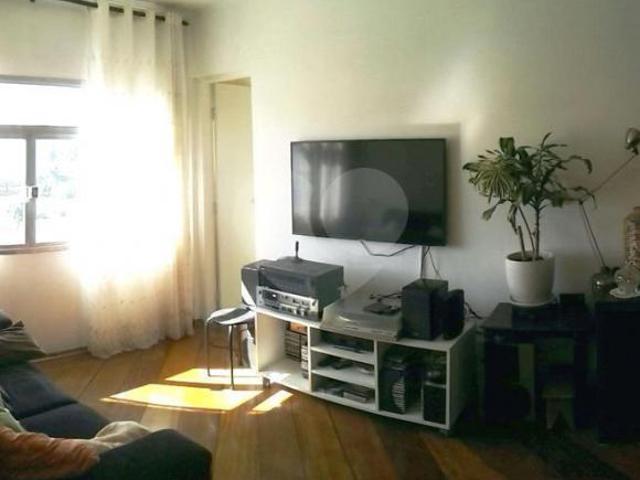 Apartamento com 3 quartos à venda em Planalto paulista SP