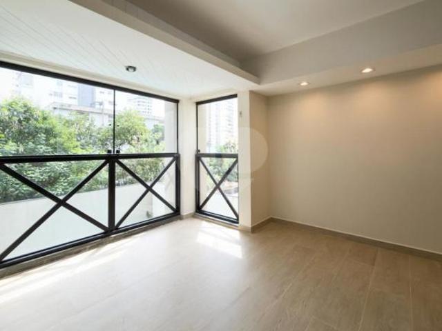 Apartamento com 3 quartos à venda em Planalto Paulista SP