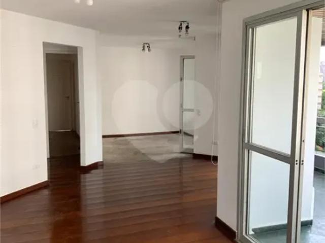 Apartamento com 3 quartos à venda em Planalto Paulista SP