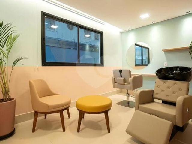 Apartamento com 3 quartos à venda em Planalto paulista SP