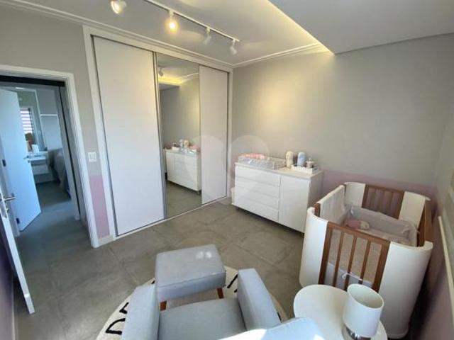 Apartamento com 3 quartos à venda em Planalto paulista SP
