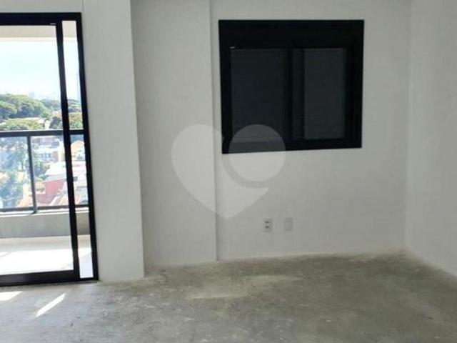 Apartamento com 3 quartos à venda em Planalto paulista SP