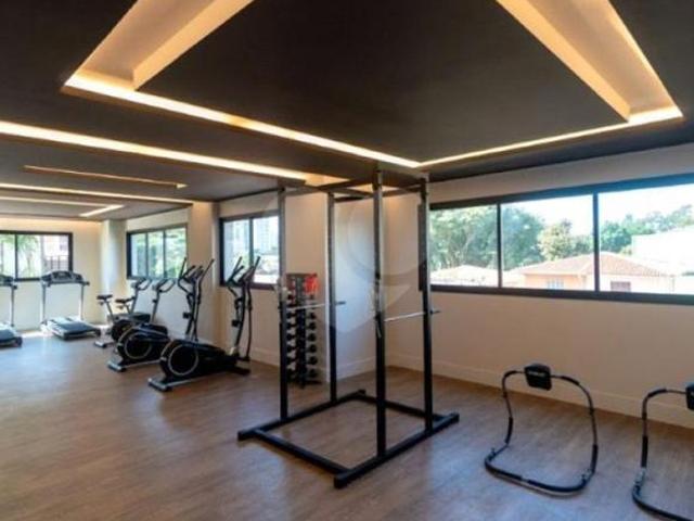 Apartamento com 3 quartos à venda em Planalto paulista SP