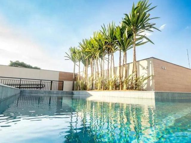Apartamento com 3 quartos à venda em Planalto paulista SP