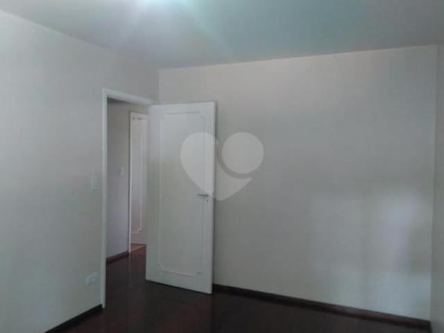 Apartamento com 3 quartos à venda em Planalto paulista SP