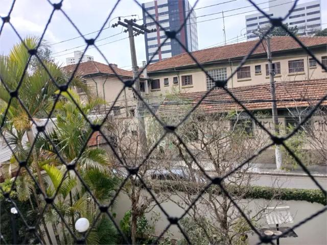 Apartamento com 3 quartos à venda em Planalto Paulista SP
