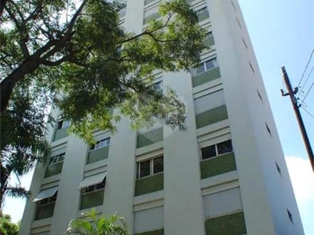 Apartamento com 3 quartos à venda em Planalto paulista SP