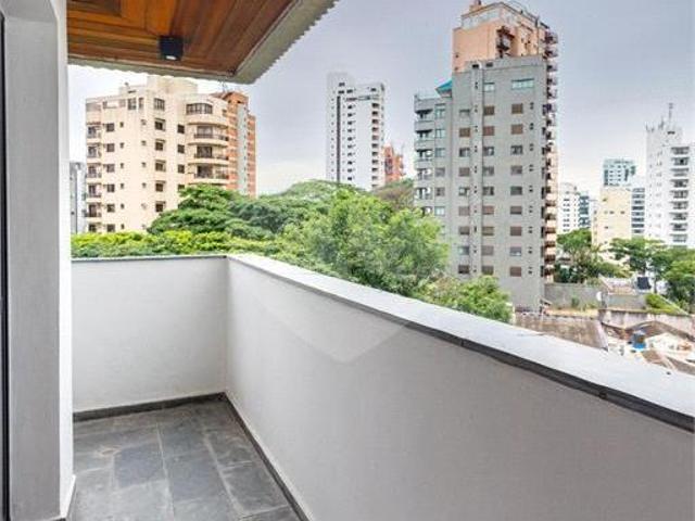 Apartamento com 3 quartos à venda em Planalto paulista SP