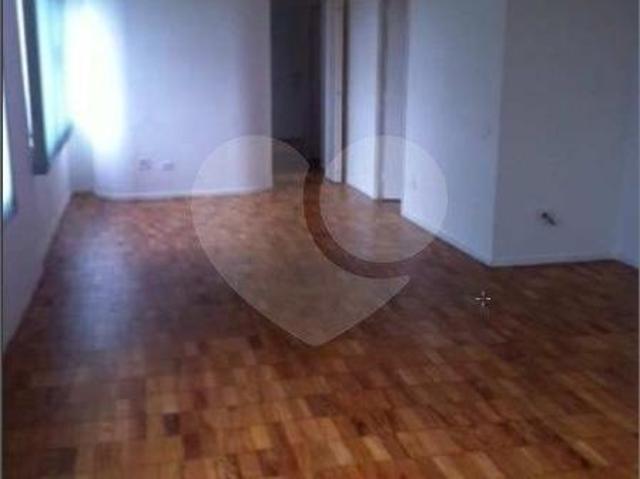 Apartamento com 3 quartos à venda em Planalto Paulista SP