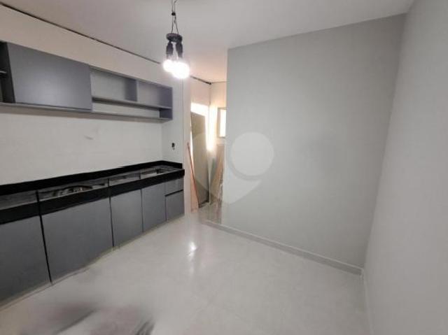 Apartamento com 3 quartos à venda em Presidente Médici SP