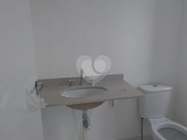 Apartamento com 3 quartos à venda em Quarta Parada SP