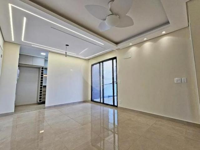 Apartamento com 3 quartos à venda em Quinta Da Primavera SP
