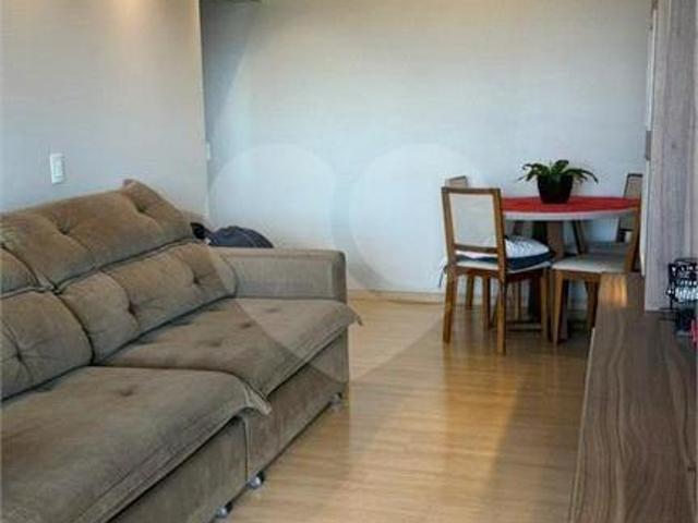 Apartamento com 3 quartos à venda em Quinta Da Primavera SP