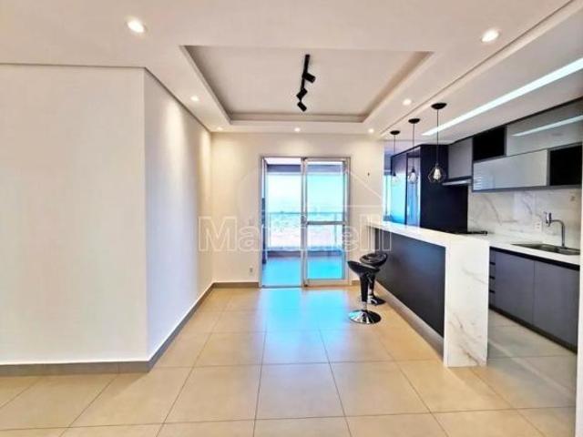 Apartamento com 3 quartos à venda em Quinta da primavera SP
