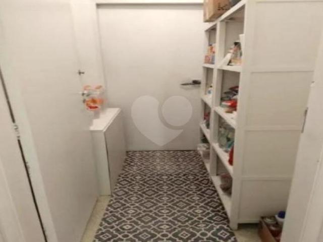 Apartamento com 3 quartos à venda em Real parque SP