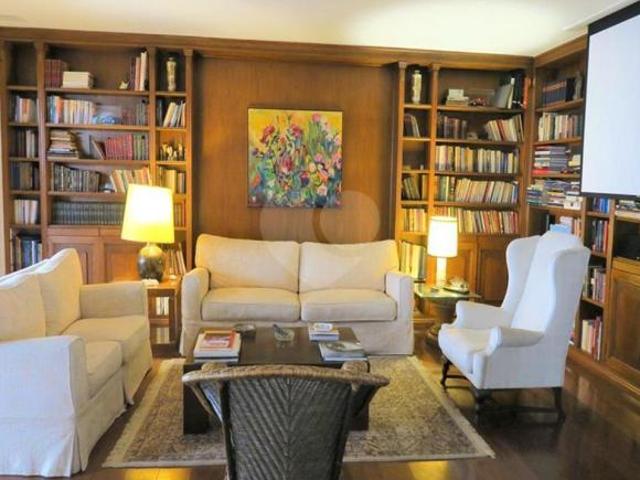 Apartamento com 3 quartos à venda em Real parque SP