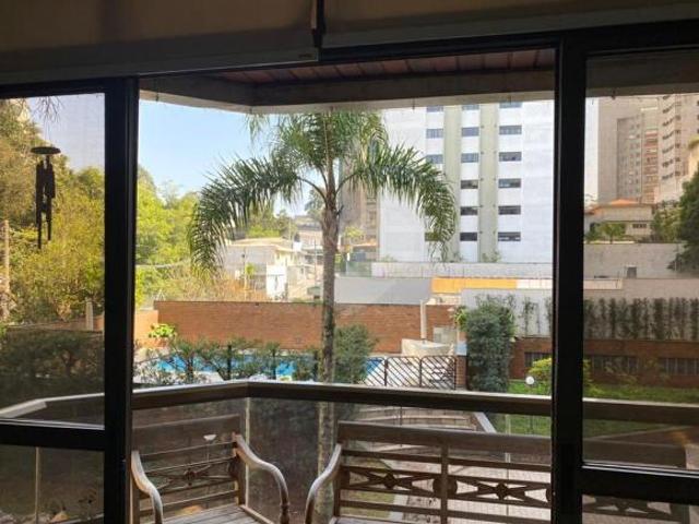 Apartamento com 3 quartos à venda em Real parque SP