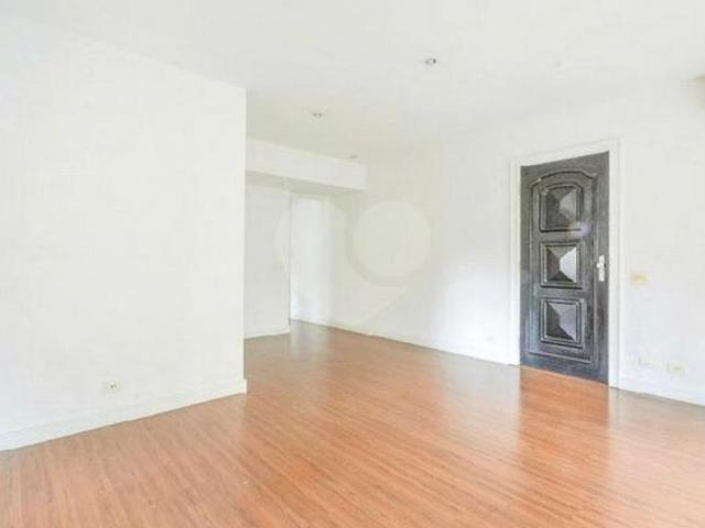 Apartamento com 3 quartos à venda em Real parque SP