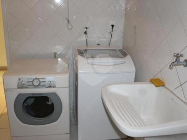Apartamento com 3 quartos à venda em Real parque SP
