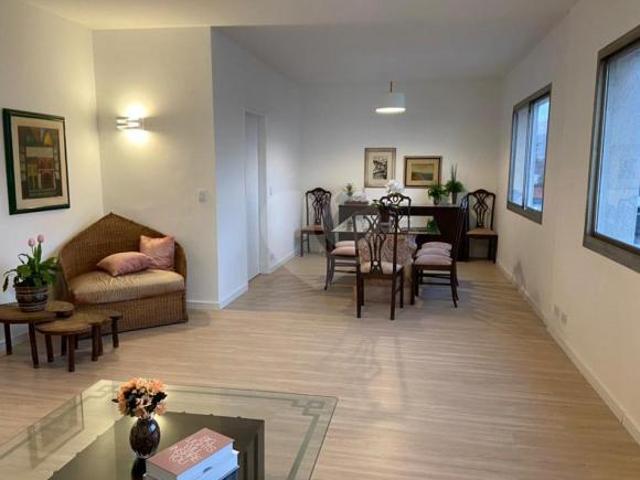 Apartamento com 3 quartos à venda em Real parque SP