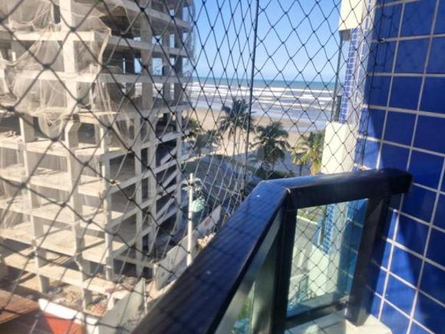 Apartamento com 3 quartos à venda em Real SP