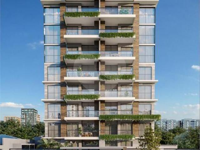Apartamento com 3 quartos à venda em Rebouças PR