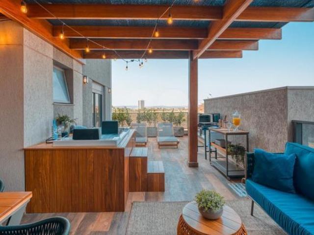 Apartamento com 3 quartos à venda em Residencial alto do ipê SP