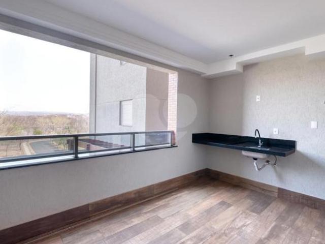 Apartamento com 3 quartos à venda em Residencial alto do ipê SP