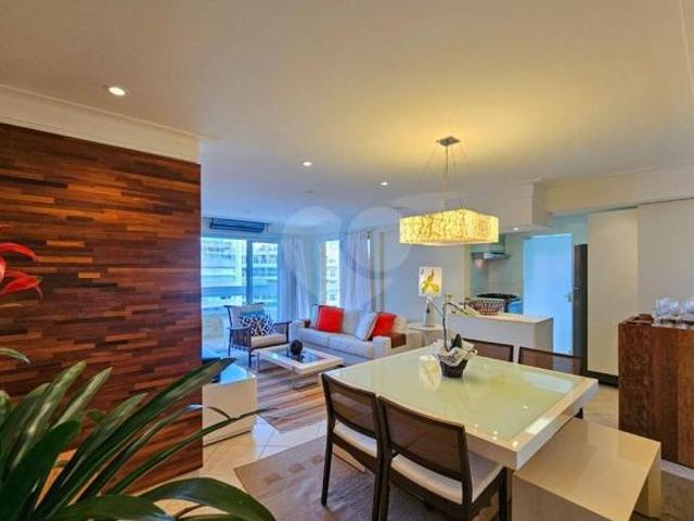 Apartamento com 3 quartos à venda em Riviera SP
