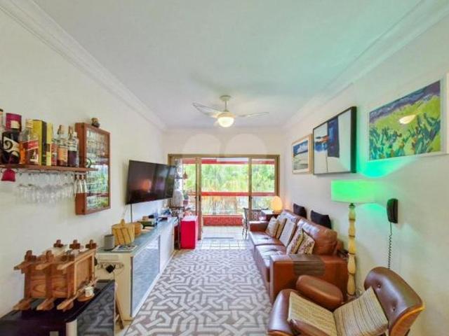 Apartamento com 3 quartos à venda em Riviera SP